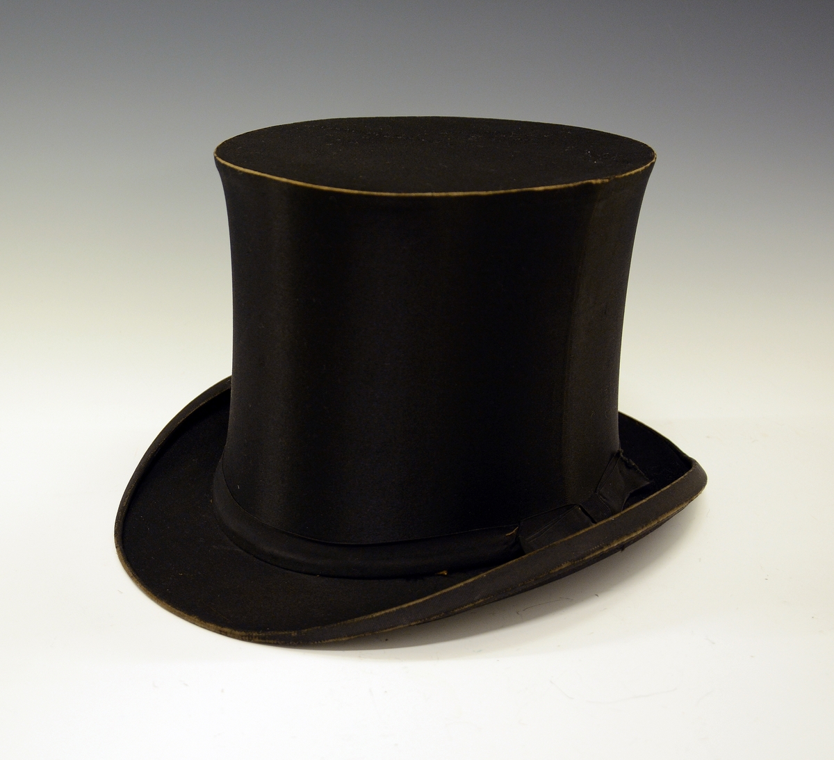 Hatt - Telemark Museum / DigitaltMuseum