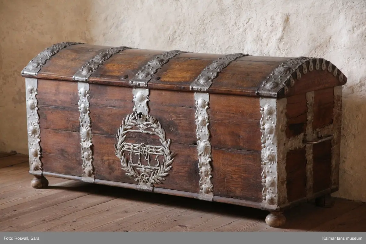 Kista - Kalmar läns museum / DigitaltMuseum