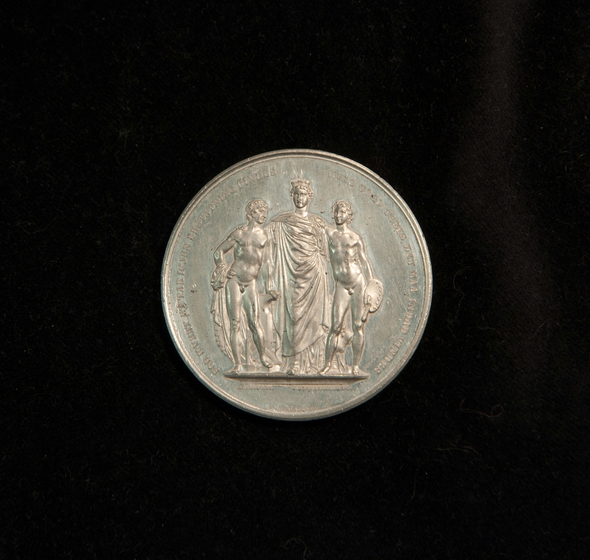 Jetong - Jönköpings läns museum / DigitaltMuseum