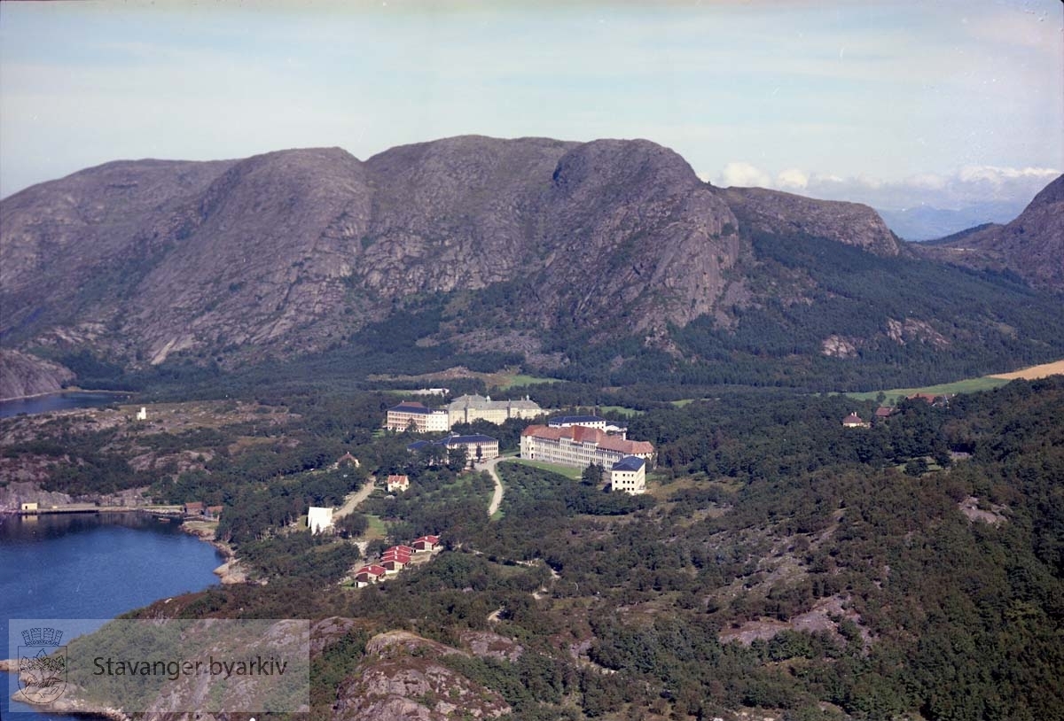 Dale - Stavanger byarkiv / DigitaltMuseum