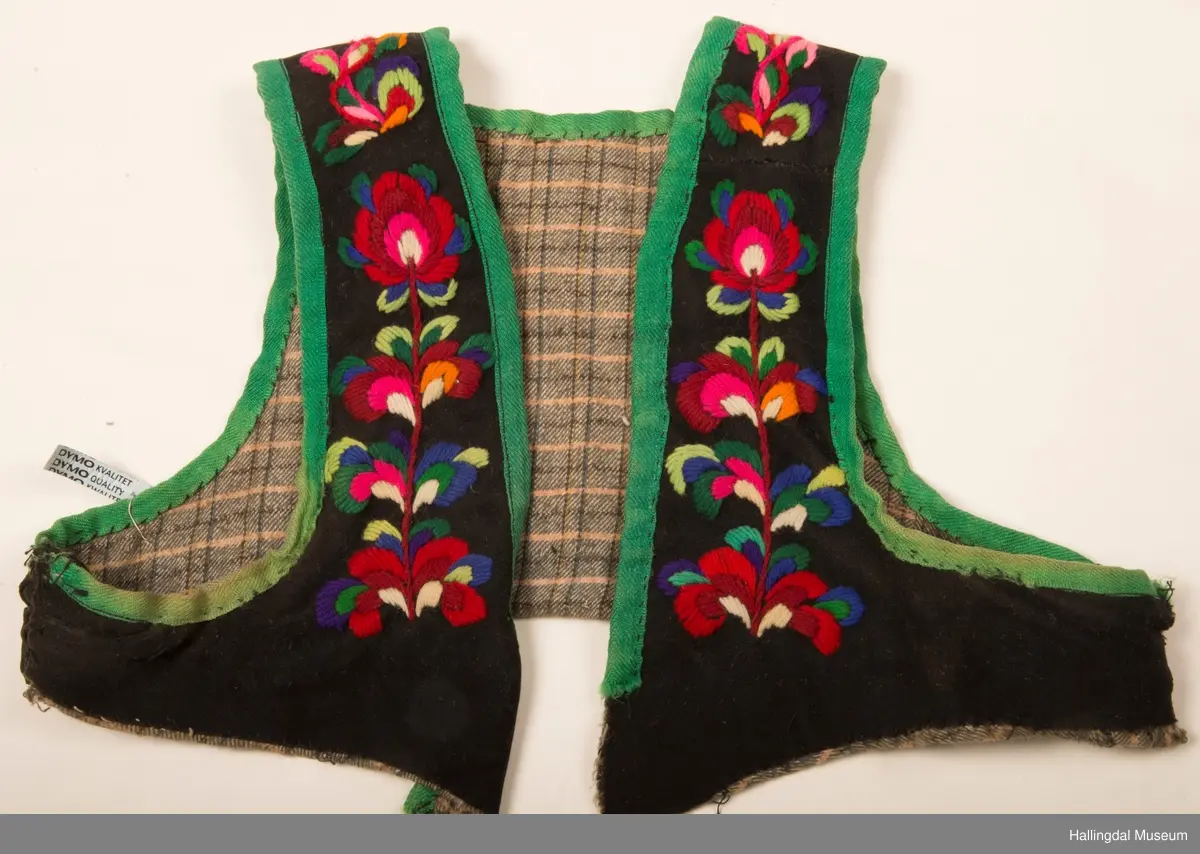 Stakk - Hallingdal Museum / DigitaltMuseum