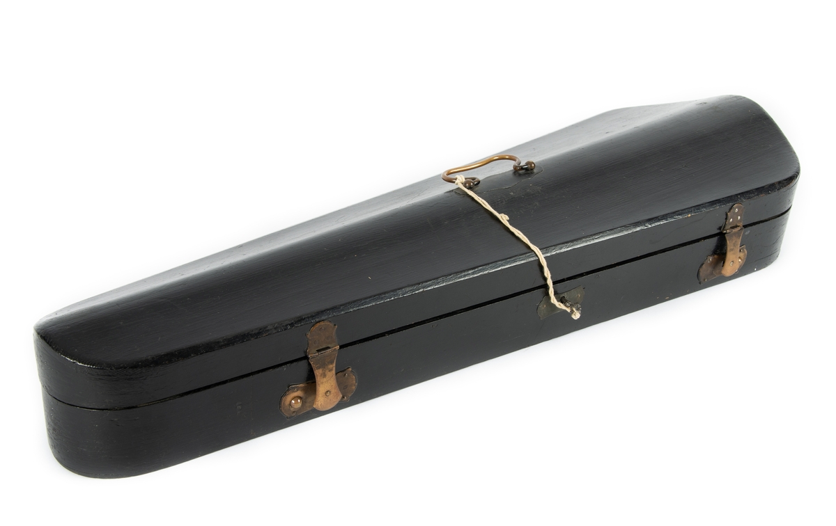 Hardingfele - Valdres Folkemuseum / DigitaltMuseum