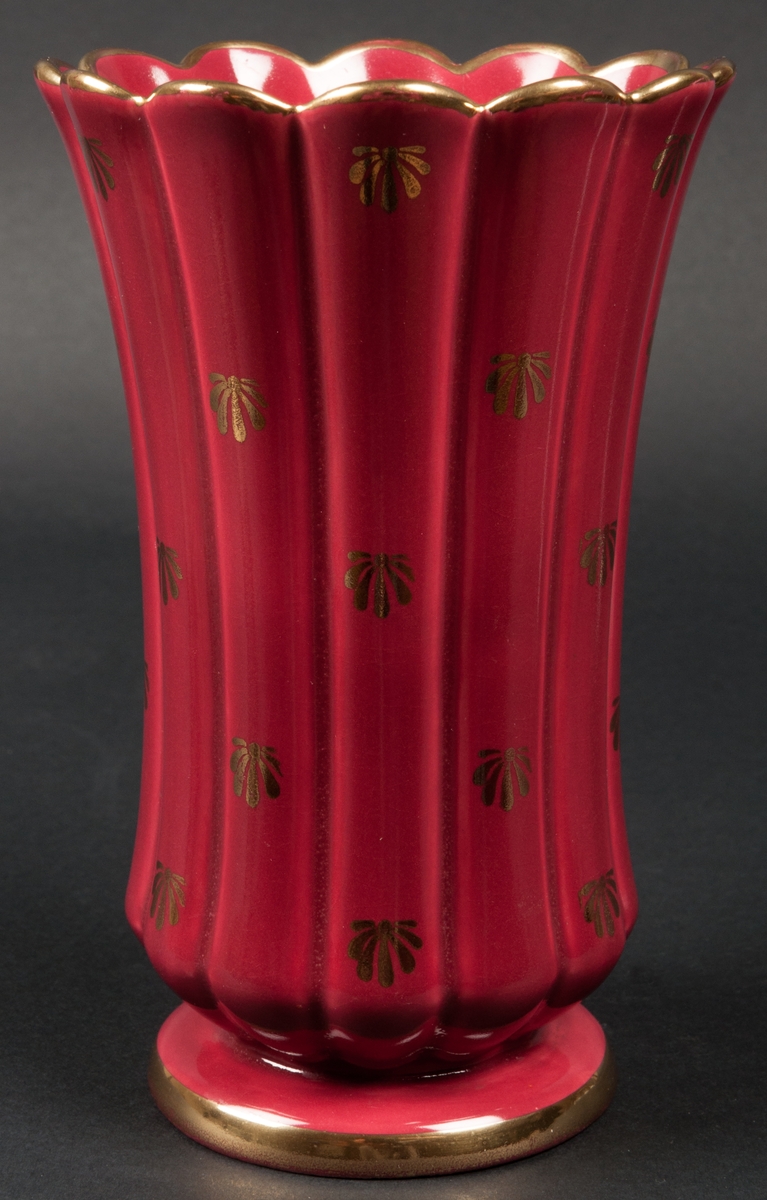 Vas - Länsmuseet Gävleborg / DigitaltMuseum