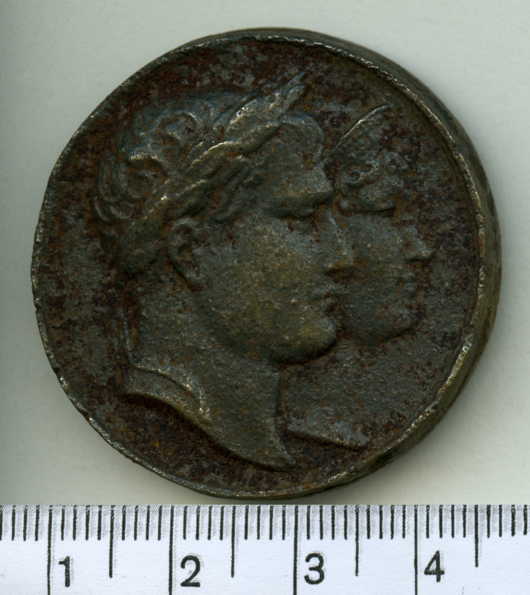 Mynt - Dalarnas museum / DigitaltMuseum