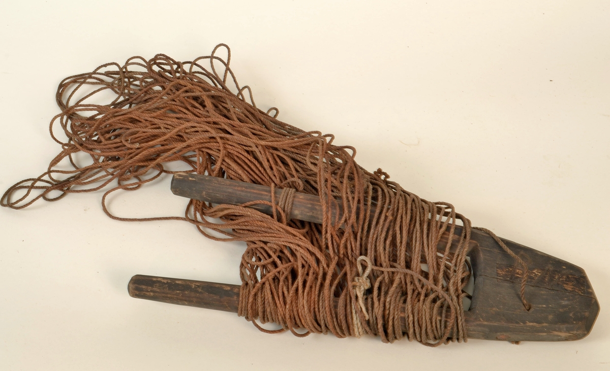 Juksa - Sør-Troms Museum / DigitaltMuseum