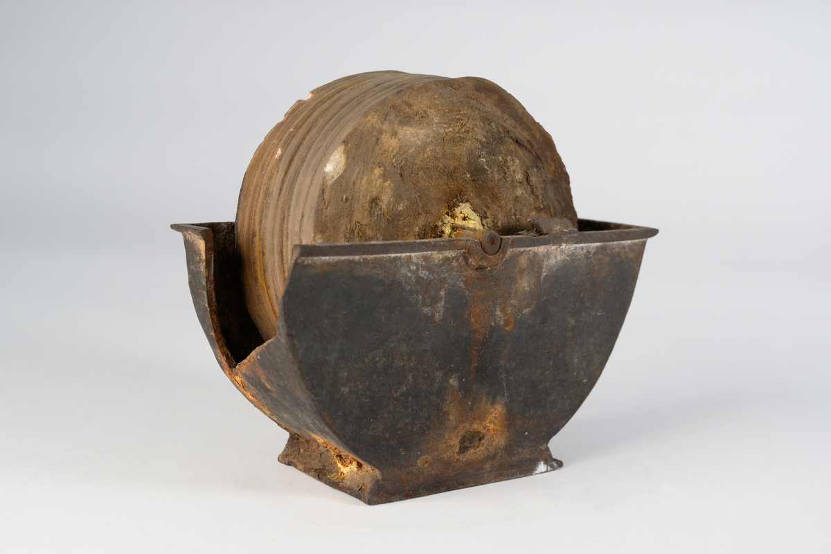 Slipsten - Jönköpings läns museum / DigitaltMuseum