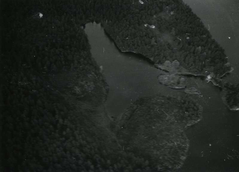 Flyfoto - Norges Fiskerimuseum / DigitaltMuseum