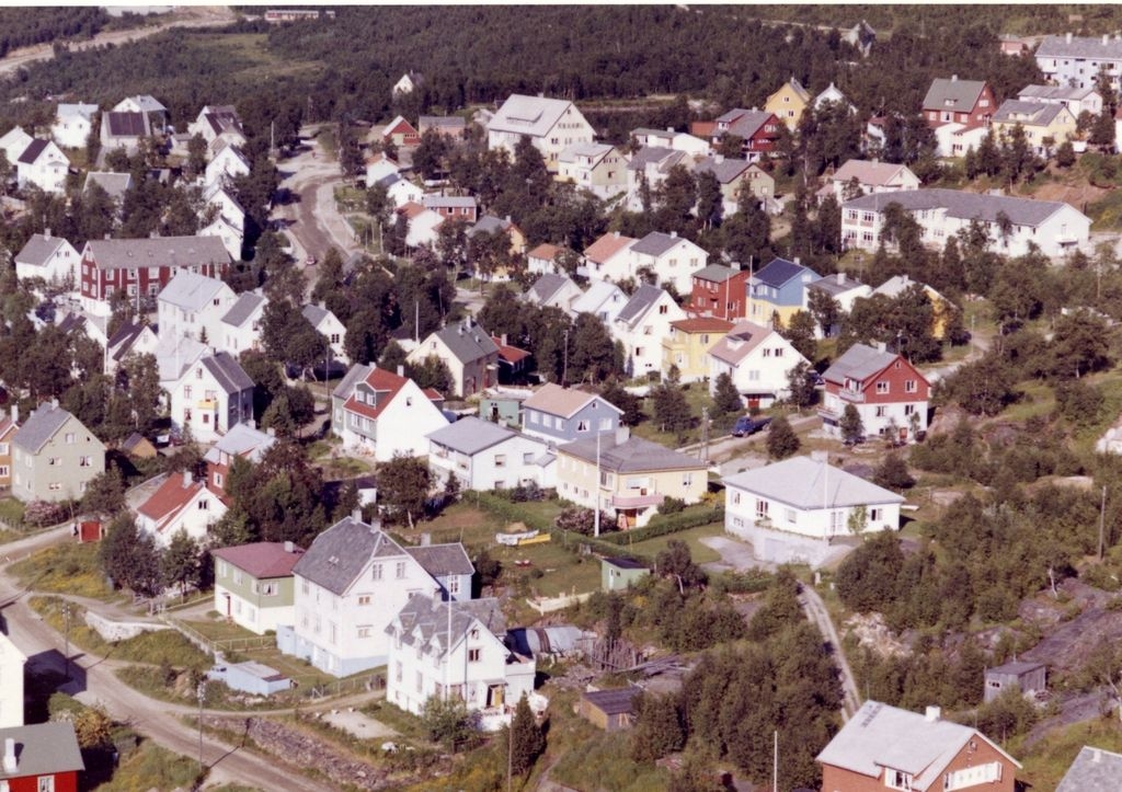 Oscarsborg - Museum Nord / DigitaltMuseum