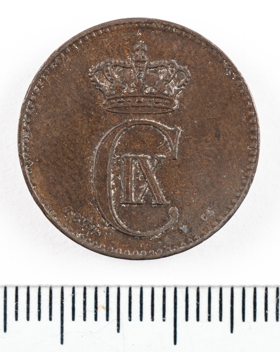 Mynt - Länsmuseet Gävleborg / DigitaltMuseum