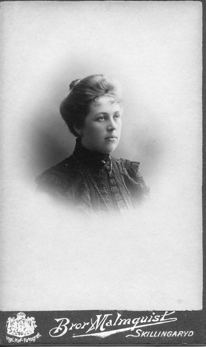 Anna Stackelberg - Miliseum / DigitaltMuseum