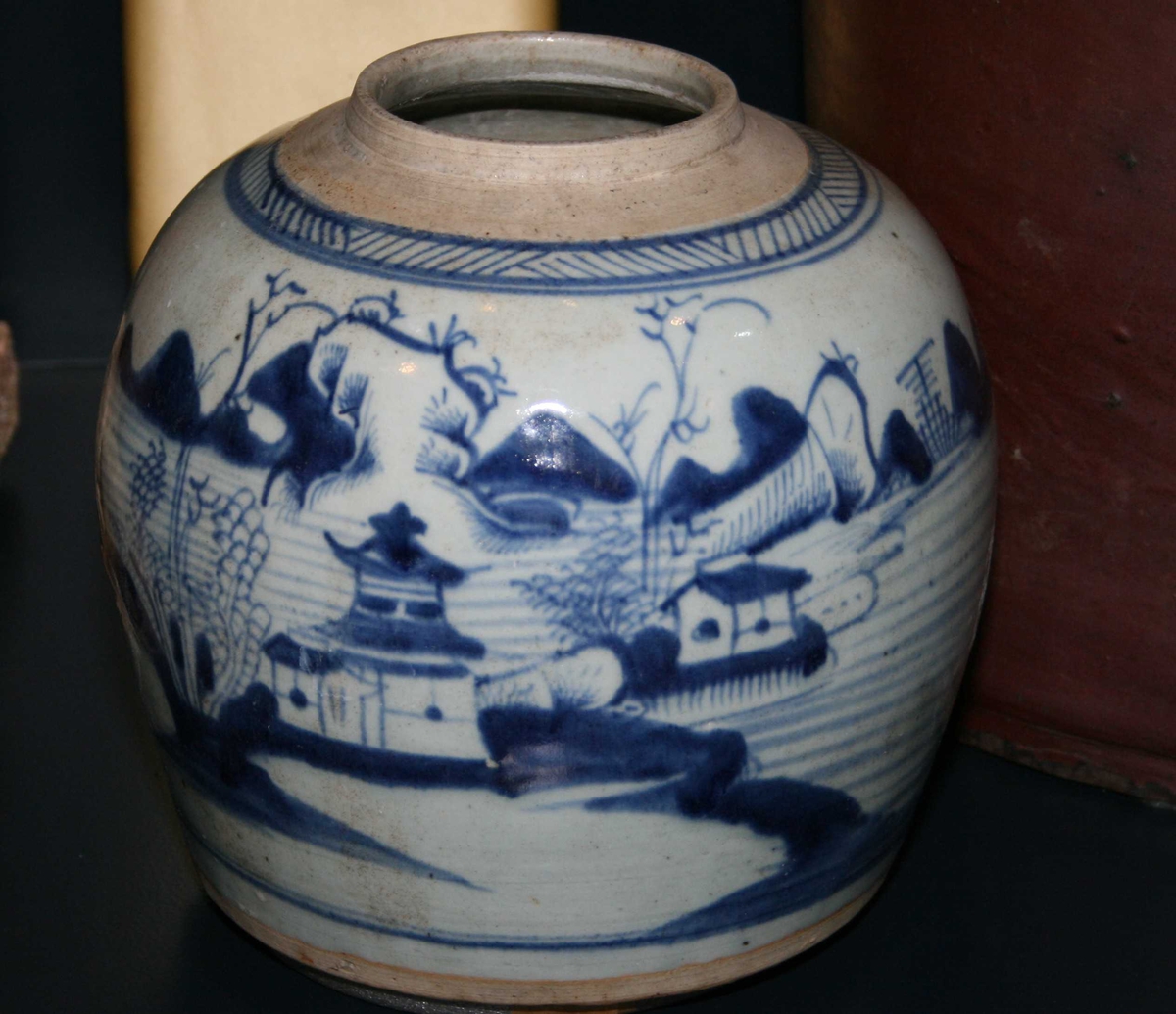 Krukke - Aust-Agder museum og arkiv – KUBEN / DigitaltMuseum