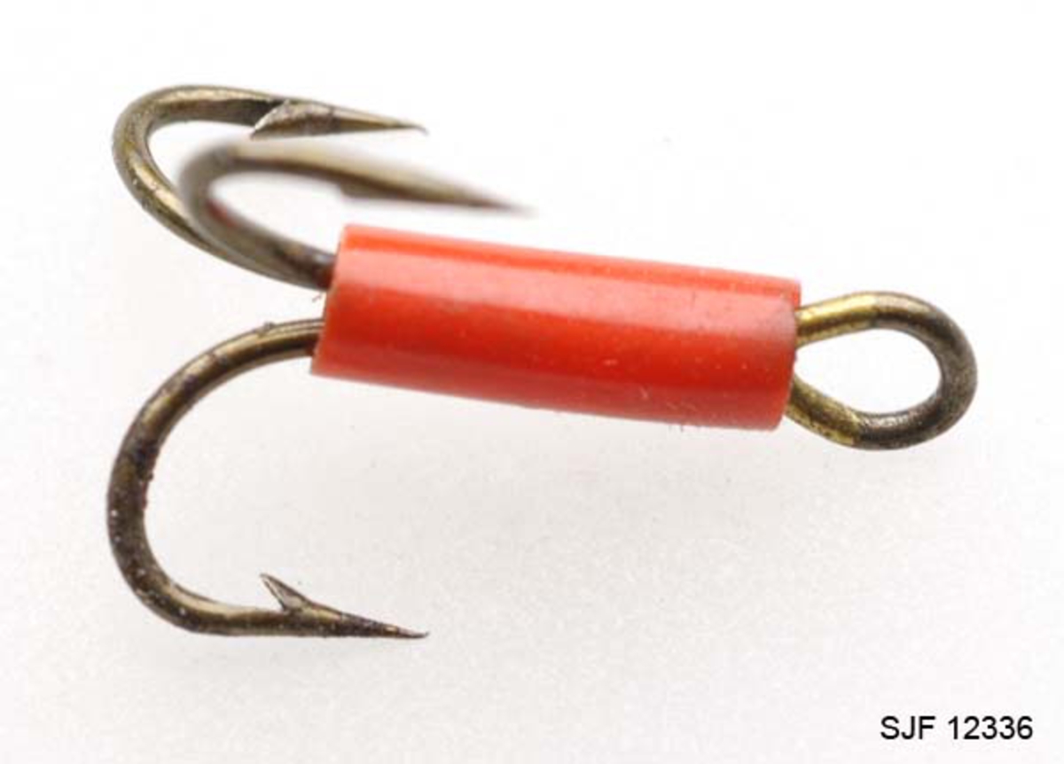 Krok - Anno Norsk skogmuseum / DigitaltMuseum