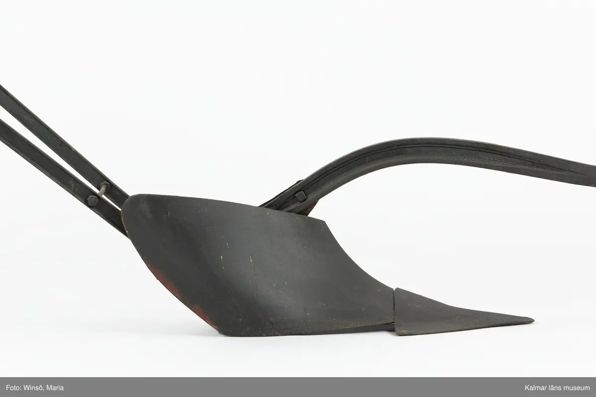 Plog - Kalmar läns museum / DigitaltMuseum