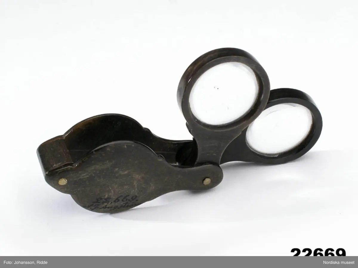 Lupp - Nordiska museet / DigitaltMuseum