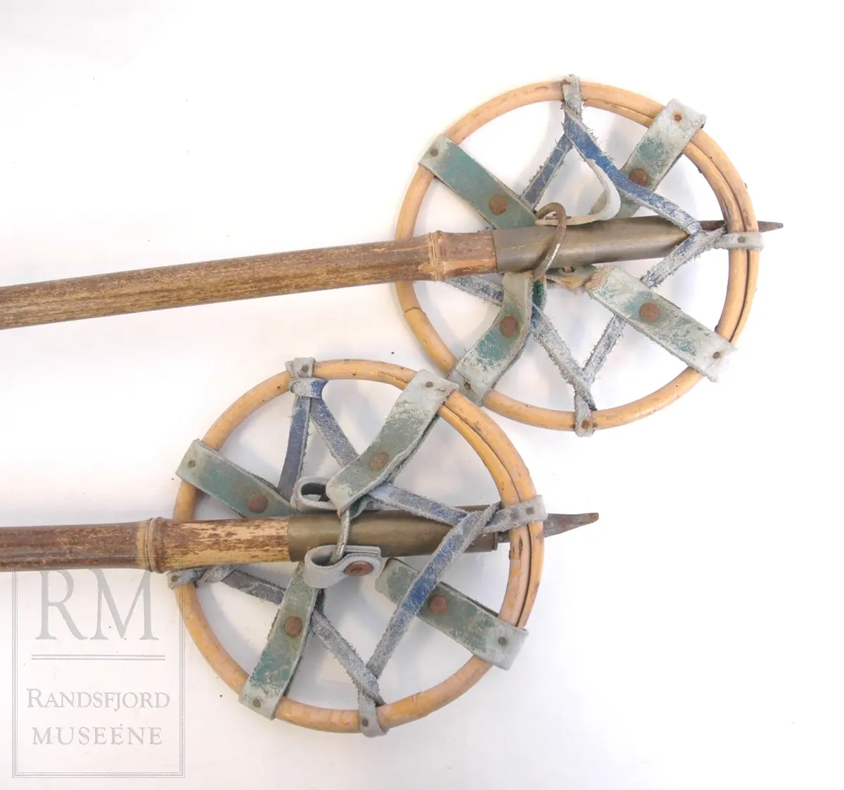 Stav - Hadeland Folkemuseum / DigitaltMuseum