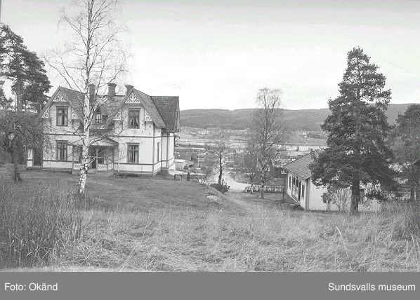 Byggnader, uthus, värdshus landskap. Torp, Fränsta. Bild 17 Fränsta ...