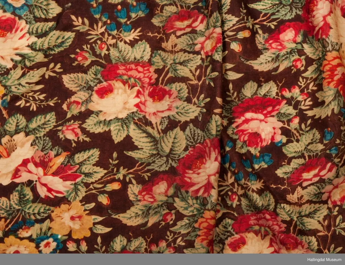 Forkle - Hallingdal Museum / DigitaltMuseum