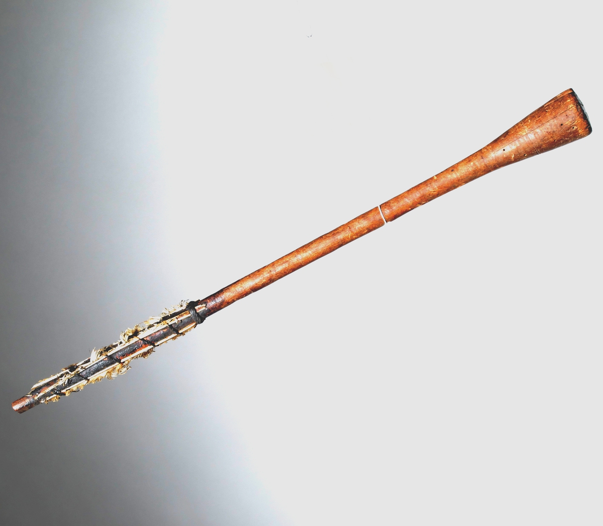 Armbrøstbolt - Aust-Agder museum og arkiv – KUBEN / DigitaltMuseum