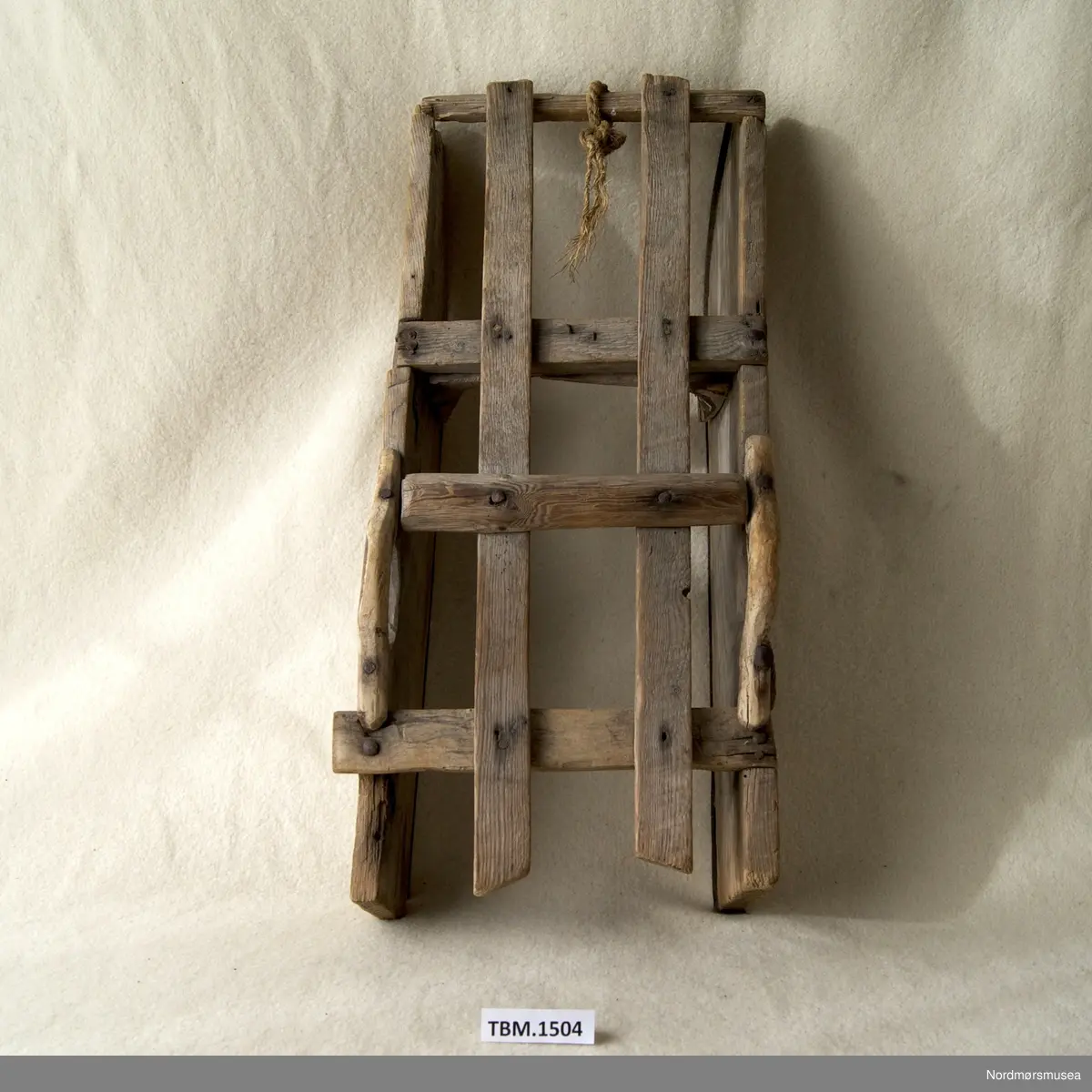 Kjelke - Stiftelsen Nordmøre museum / DigitaltMuseum