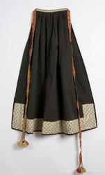 Forkle - Norsk Folkemuseum / DigitaltMuseum