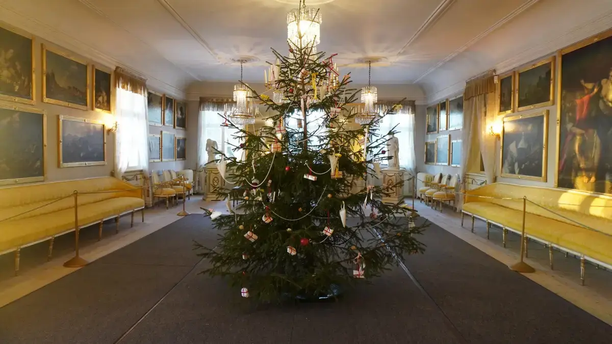 Hjem – Bogstad Gård